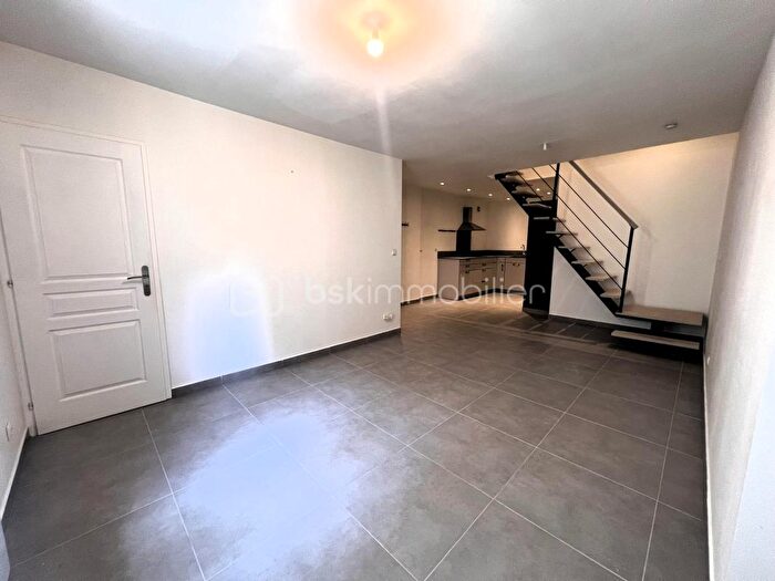 Barjols : Maison 3 pièces à vendre