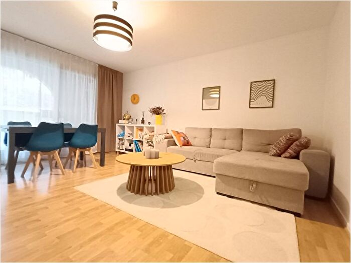 Appartement à louer - Toulouse, Saint-Georges - 2 pièces - 1 chambre