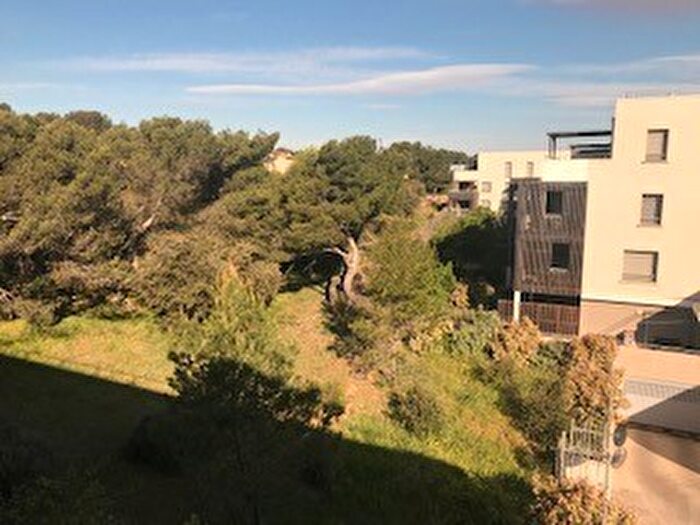 Aix-en-Provence, Les Milles : Appartement 1 pièce à louer