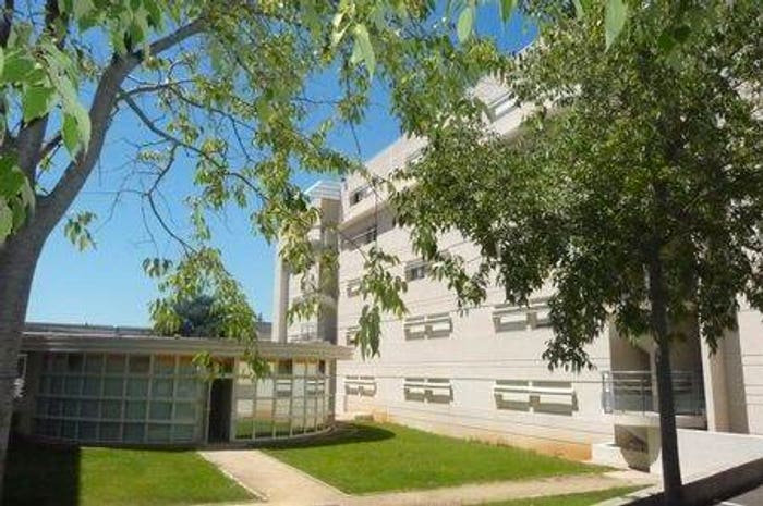 Appartement 1 pièce à louer à Hôpitaux-Facultés, Montpellier