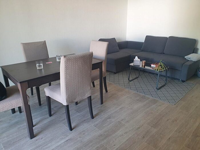 Appartement à vendre - La Seyne-sur-Mer, Est - 2 pièces - 1 chambre