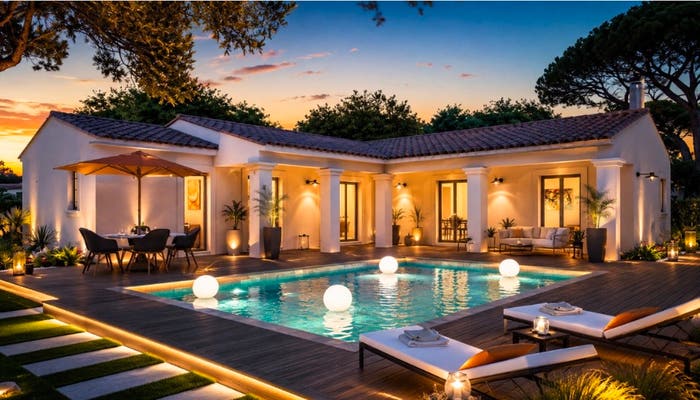 Draguignan, Centre-ville historique - Maison 6 pièces à vendre