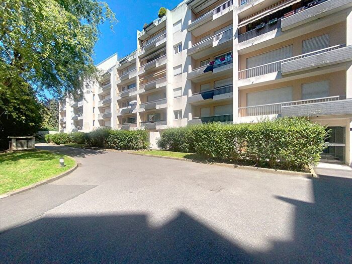 Appartement à louer - Le Thillard, Le Perreux-sur-Marne - 3 pièces - 2 chambres
