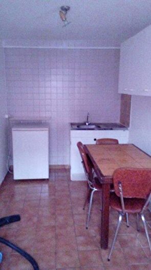 Appartement 1 pièce à louer - Parc la Verrerie-Le Guide, Le Creusot