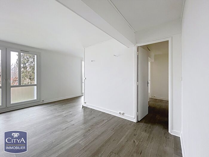 Appartement à vendre - Chartres, Rechèvres - 4 pièces - 2 chambres