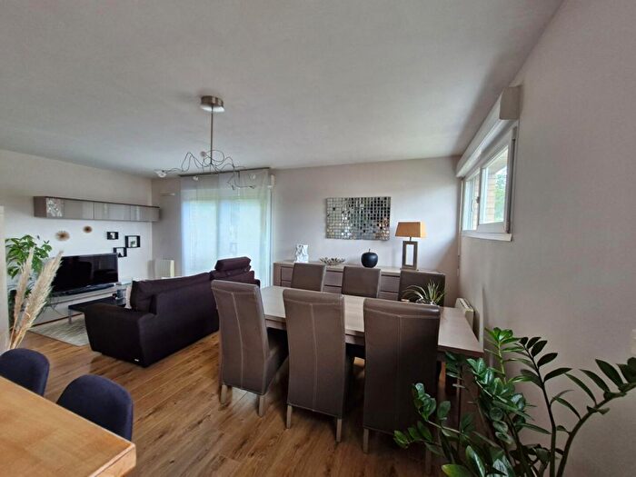 Appartement 3 pièces à vendre - Haubourdin, Rive gauche