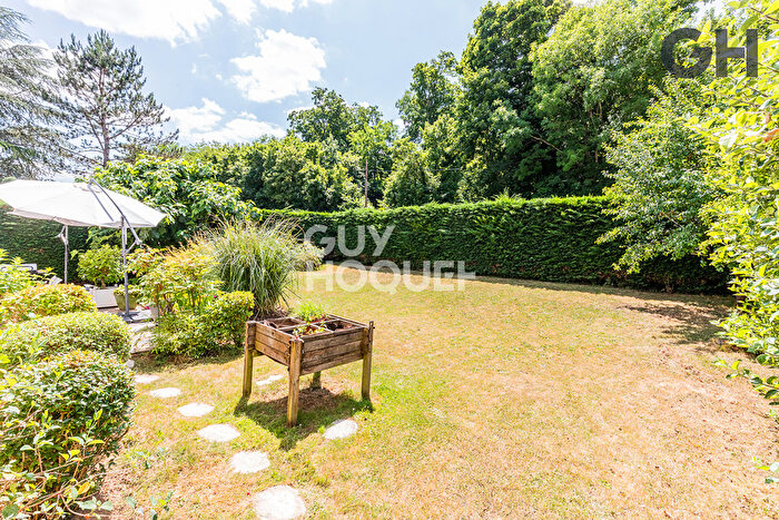 Maison à vendre - Soisy-sur-Seine - 6 pièces - 4 chambres