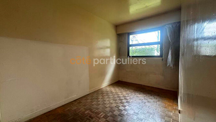 Appartement à vendre - Paris e , Télégraphe, Pelleport, Saint-Fargeau - 1 pièce