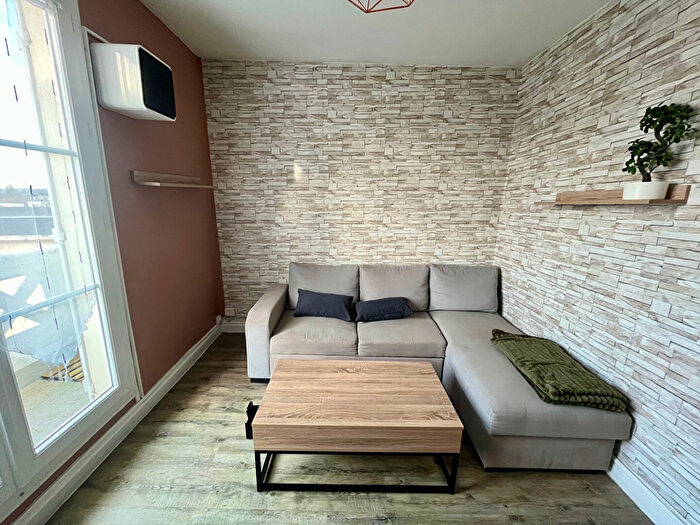 Appartement à louer - Colombes, Europe - 2 pièces - 1 chambre