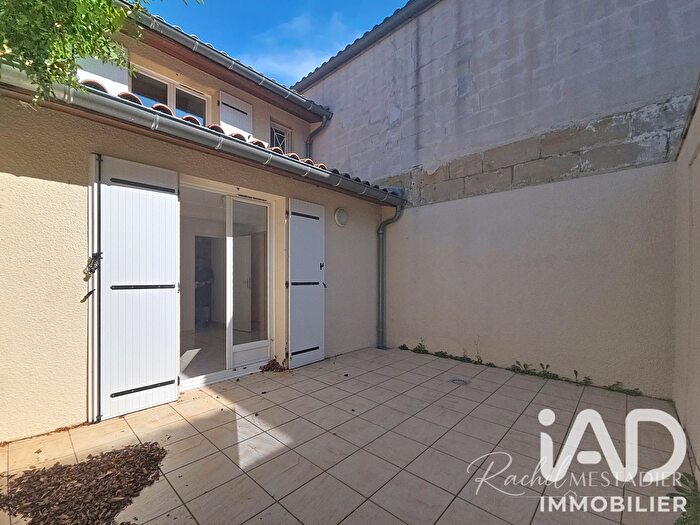 Maison 4 pièces à Libourne, Montaudon, Garderose, Condat, La Plante, à vendre