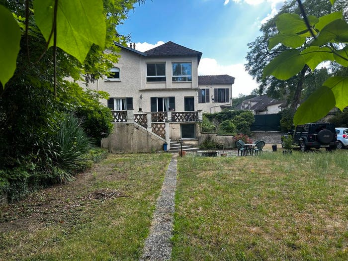 Maison 8 pièces à vendre - Bourron-Marlotte