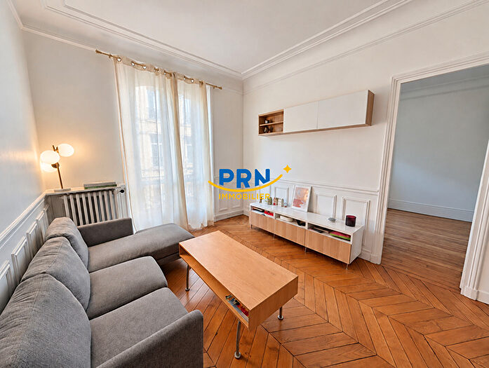 Appartement 3 pièces à louer - Paris 13ème, Salpétrière, Austerlitz