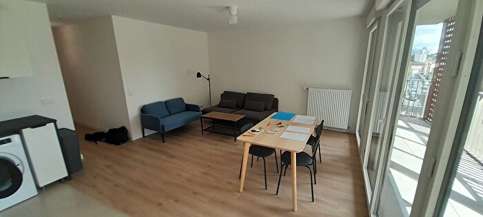 Bagneux, Pierre Plate, Prunier Hardy, Anatole France : Appartement 4 pièces à louer