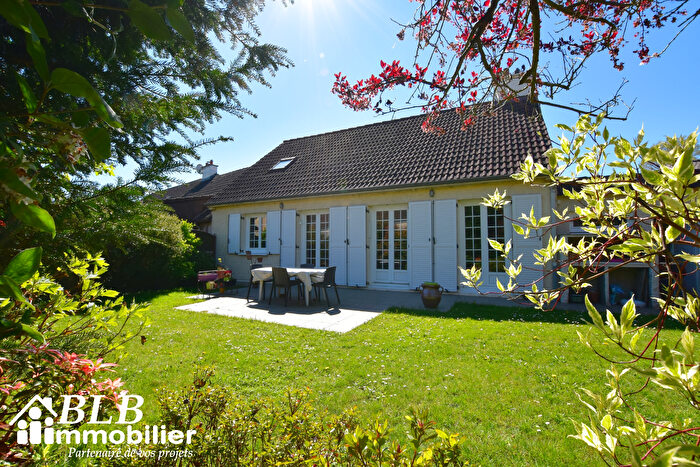 Maison 6 pièces à Les Essarts-le-Roi, à vendre