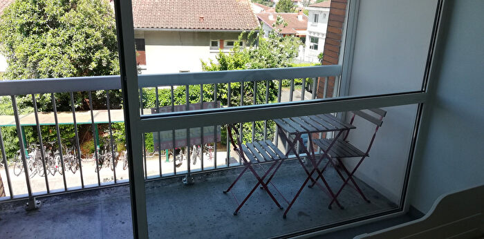 Appartement 1 pièce à louer - Toulouse, Rangueil, Pech David, Lespinet