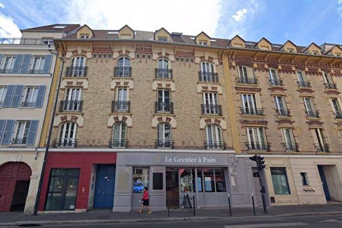 Appartement à vendre - Vanves, Hauts-de-Vanves - 1 pièce