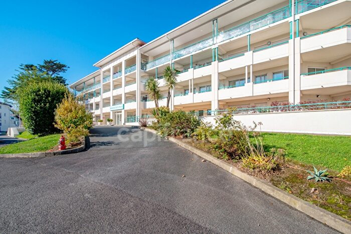 Appartement 2 pièces à Ciboure, à vendre