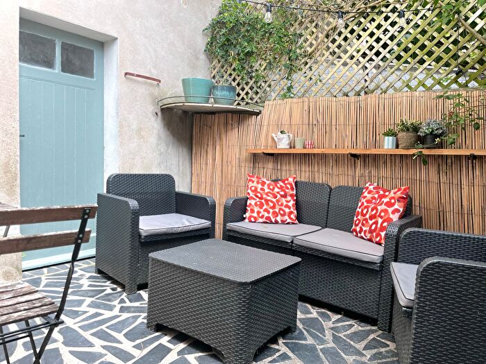 Appartement 2 pièces à Angers, à vendre