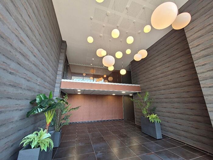 Béziers, Crouzette, Montimas, Montimaran : Appartement 1 pièce à louer