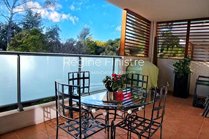 Appartement à vendre - Saint-Raphaël, Peyron, Peire Sarade, Aspé - 5 pièces - 4 chambres