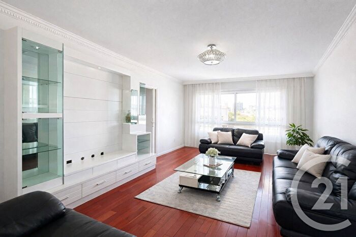 Appartement à vendre - Paris e , Salpétrière, Austerlitz - 4 pièces - 3 chambres