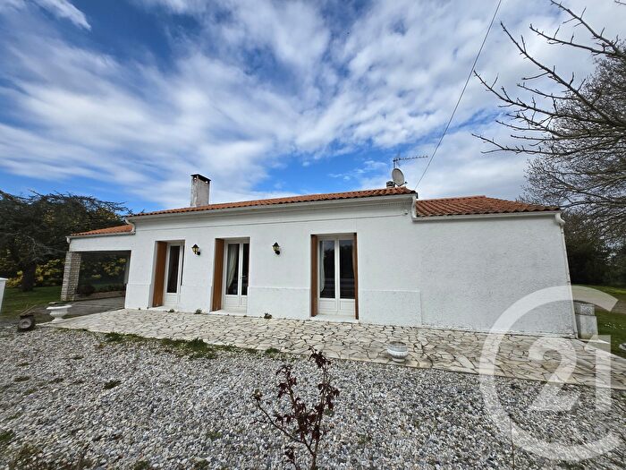 Maison à vendre - Jau-Dignac-et-Loirac - 6 pièces - 4 chambres