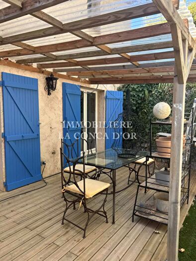 Appartement à vendre - Aspremont - 3 pièces - 2 chambres