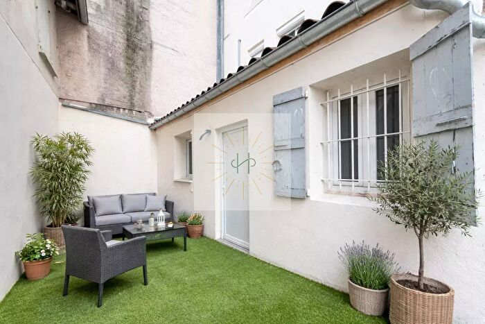 Appartement à vendre - Valence - 3 pièces - 2 chambres