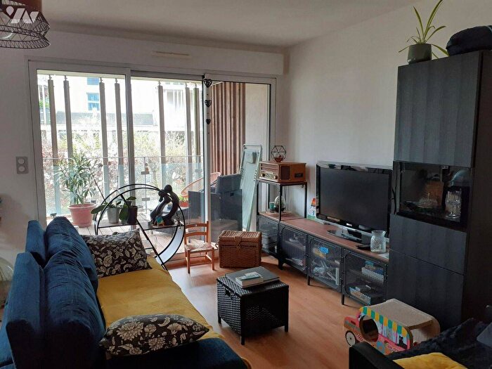 Appartement 3 pièces à louer - Vitré