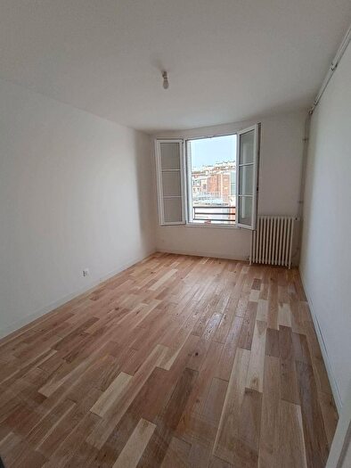 Bel-Air Sud, Paris 12ème arrondissement - Appartement 3 pièces à louer