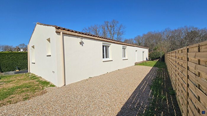 Maison 5 pièces à vendre - Médis