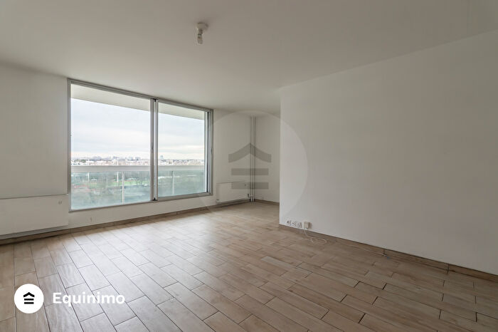 Puteaux, Front de Seine Bellini - Appartement 2 pièces à vendre