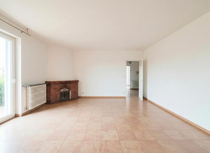 Appartement 4 pièces à Le Cannet, Bas Cannet, à vendre