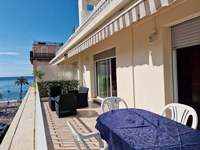 Appartement 1 pièce à louer à Nice, Carré d'or
