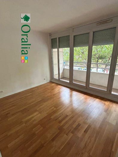 Forum Seine, Issy-les-Moulineaux - Appartement 3 pièces à louer
