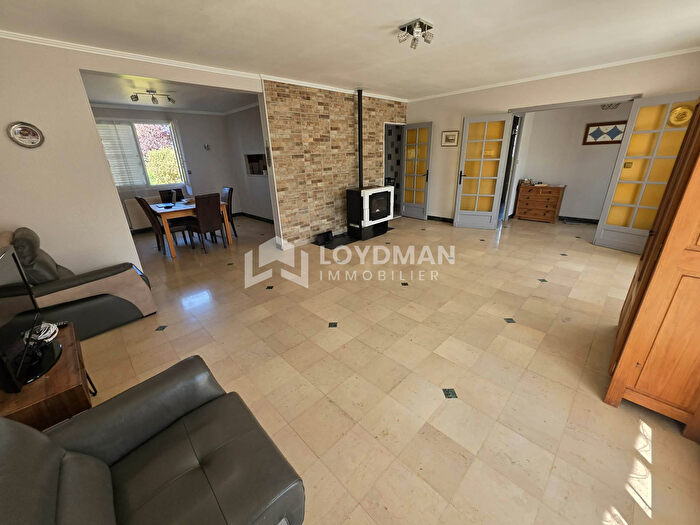 Maison 3 pièces à Saint-Florent-sur-Cher, à vendre