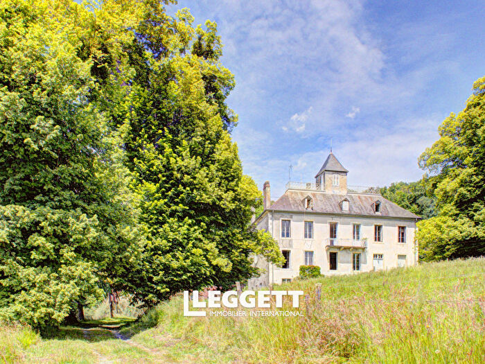 Maison à vendre - Pau, Le Hameau - 16 pièces - 11 chambres