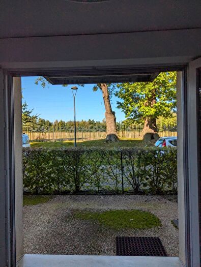 Bihorel : Appartement 2 pièces à louer