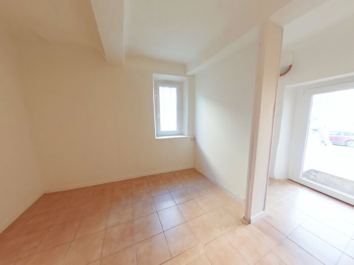 Appartement à louer - Carcès - 1 pièce