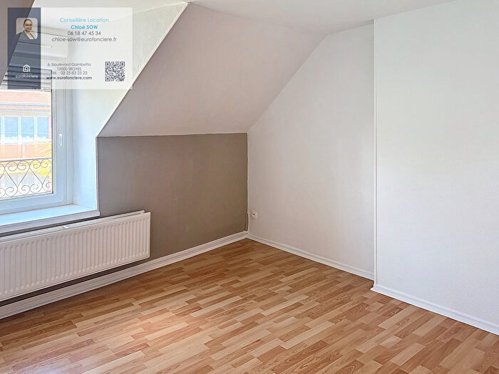 Appartement 4 pièces à louer - Sainte-Savine