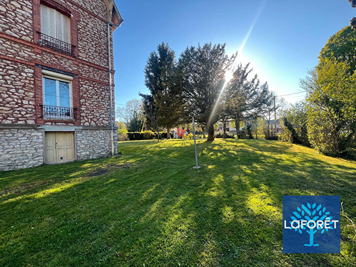 Maisse : Appartement 4 pièces à vendre