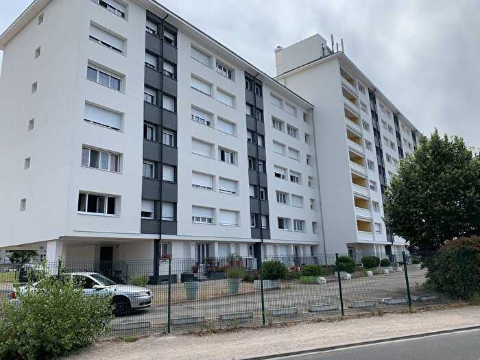 Appartement 1 pièce à Orléans, à vendre