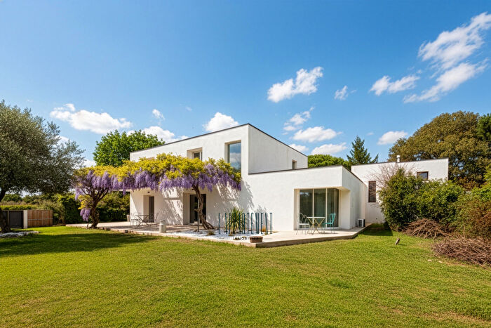 Maison à vendre - Toulouse, Gramont - 6 pièces - 4 chambres