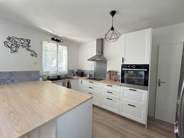 Chécy - Maison 5 pièces à vendre