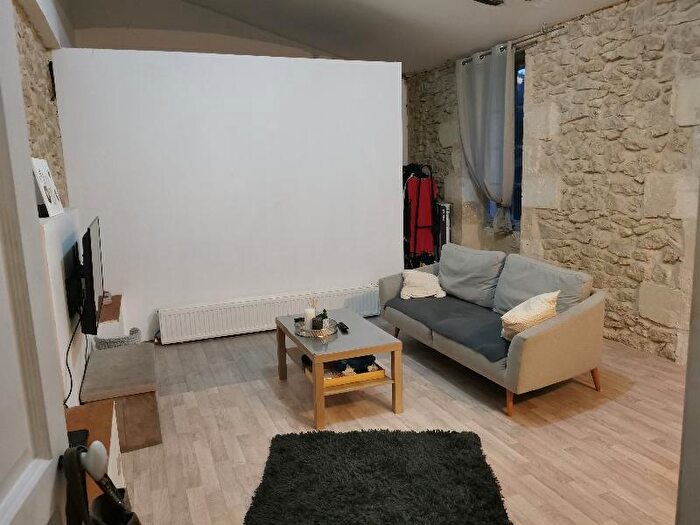 Appartement 2 pièces à Castillon-de-Castets, à louer
