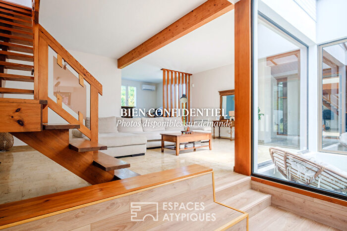 Maison 7 pièces à vendre - Smarves