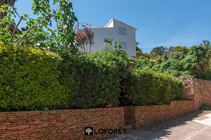 Appartement 4 pièces à Hyères, Ile du Levant, à vendre