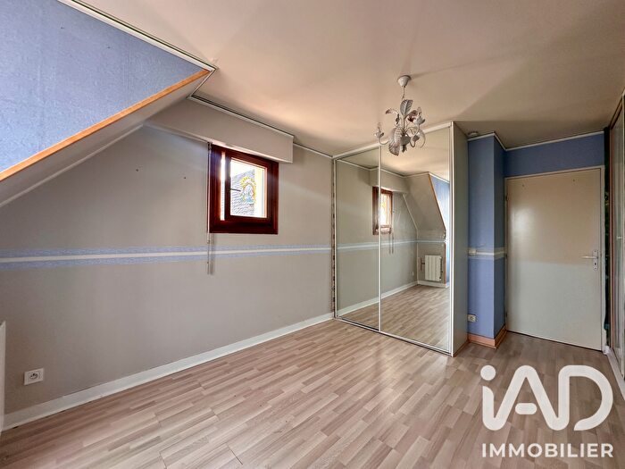 Appartement 3 pièces à Goderville, à vendre