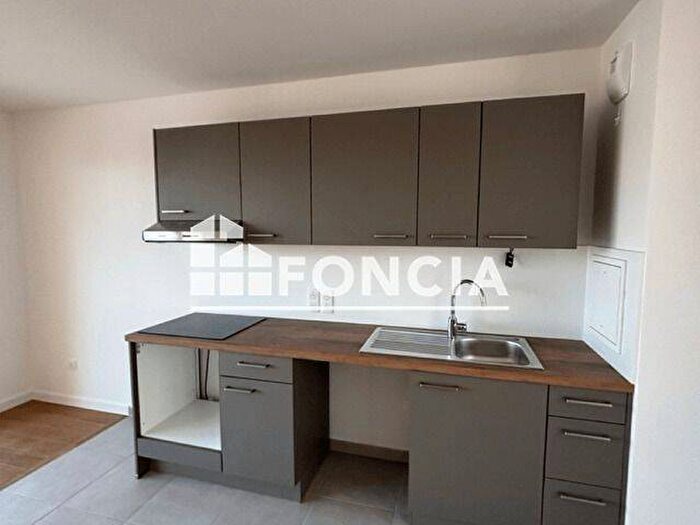 Appartement 3 pièces à Beaujon-Berges de Seine, Clichy, à louer
