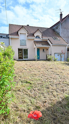 Le Havre, Sainte-Cécile Aplemont : Maison 6 pièces à vendre